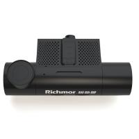 China Upgrade Your Taxi Van Fleet Management with Richmor Super Mini Size 4G GPS Mobile DVR for sale