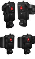 China 4G MDVR GPS WIFI 4ch AHD SD CARD 4G MOBILE DVR Advanced Vehicle Camera System for Taxi for sale
