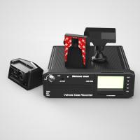 China 4G WIFI GPS ADAS BSD DSM MDVR For Front Collision Warning System And 4G Connectivity for sale