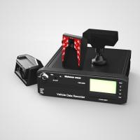 China 4G WIFI GPS ADAS BSD DSM MDVR For Front Collision Warning System And 4G Connectivity for sale