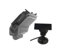 China 2.1mm/2.8mm Lens ADAS Car Black-Box MDVR with 4G GPS WIFI and Pedertrian Detection for sale
