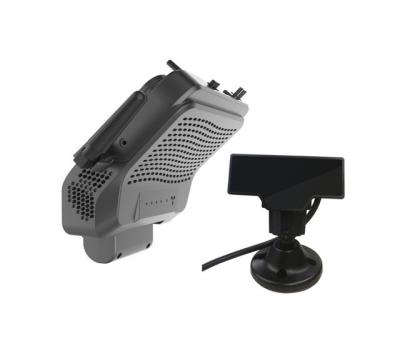 China 2.1mm/2.8mm Lens ADAS Car Black-Box MDVR with 4G GPS WIFI and Pedertrian Detection for sale