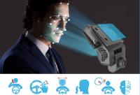 China 2.1mm/2.8mm Lens ADAS Car Black-Box MDVR with 4G GPS WIFI and Pedertrian Detection for sale