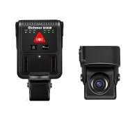 China Mini Dual Lens Dashcam 4G GPS WIFI Car Black Box Video Recorder with 3G/4G Capability for sale