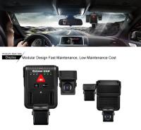 China Mini Dual Lens Dashcam 4G GPS WIFI Car Black Box Video Recorder with 3G/4G Capability for sale