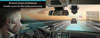 China 12 Months 3G 4G MDVR Car Video Recorder with GPS WiFi and 1080P SD Card AI Dashcam for sale