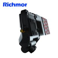 China Richmor Intelligent Dash Cam Portuguese DSM 3G 4G GPS Wifi H.265 Video Compression for All Kinds Vehicle for sale