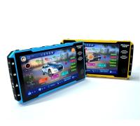 China Android and Hisilison Solution MDVR Terminal Richmor 6CH HD AHD Mobile DVR for Taxi Truck Transport for sale