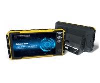 China Android and Hisilison Solution MDVR Terminal Richmor 6CH HD AHD Mobile DVR for Taxi Truck Transport for sale