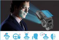 China Video Surveillance System Car Reversing Aid Built-In GPS Module AHD car dash cam for sale