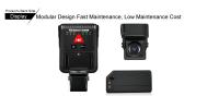 China Max 2X256GB SD Card Storage 4G MDVR GPS WIFI Duel Len Dashcam for and Performance for sale
