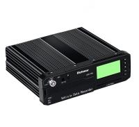 China 8CH 1080P Full HD ADAS DSM BSD Mobile DVR for 2CH Alarm Output and 8-36V Power Supply for sale