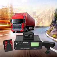 China 8CH 1080P Full HD ADAS DSM BSD Mobile DVR for 2CH Alarm Output and 8-36V Power Supply for sale