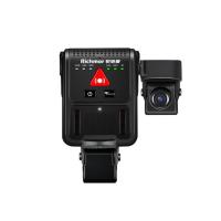 China Mini All-in-One 4G WIFI GPS Mobile DVR 720P 2CH MDVR Functions for Vehicle Monitoring for sale