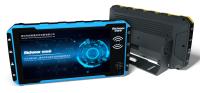 China Multi Media 4G Vehicle DVR DSM MDVR 6CH 1080P Mobile DVR with 7 Inch TFT Touch Screen for sale