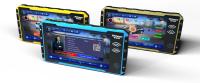 China Multi Media 4G Vehicle DVR DSM MDVR 6CH 1080P Mobile DVR with 7 Inch TFT Touch Screen for sale