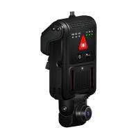 China Richmor All-in-One Mini Portable 4CH 720P AHD Dual SD Card Mobile DVR for Vehicles for sale
