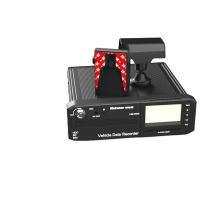 China 1080P/720P/D1/HD1/CIF Resolution GPS Mobile DVR with 8ch 4G and ADAS DSM Camera Richmor for sale