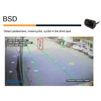 China 1080P/720P/D1/HD1/CIF Resolution GPS Mobile DVR with 8ch 4G and ADAS DSM Camera Richmor for sale