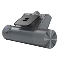 China 2CH Dashcam for Taxi or Bus Mini Size 3G/4G WIFI GPS 2*256GB SD Storage for sale