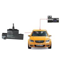China 2CH Dashcam for Taxi or Bus Mini Size 3G/4G WIFI GPS 2*256GB SD Storage for sale