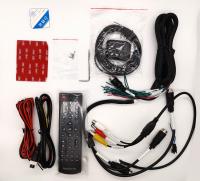 China All-In-One DSM Driver Status Monitoring Face Recognition 4CH 1080p Vehicle Mobile DVR for sale