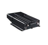 China Richmor 4 Channel AHD HD Hard Disk Bus Truck Logistic Vehicle Mobile DVR 120° Angle for sale