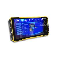 China 6CH 1080P Mobile DVR For Vehicle Surveillance In Taxi And Commercial Trucks for sale