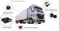China GPS WIFI 3G 4G Optional 4CH AHD 1080P Car Mobile DVR For Bus Truck Fleet Surveillance for sale