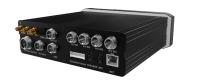 China 8 Channel 1080p AHD Vehicle MDVR with Driver Facing Detection and Land Depature Alarm for sale