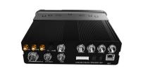China 8 Channel 1080p AHD Vehicle MDVR with Driver Facing Detection and Land Depature Alarm for sale