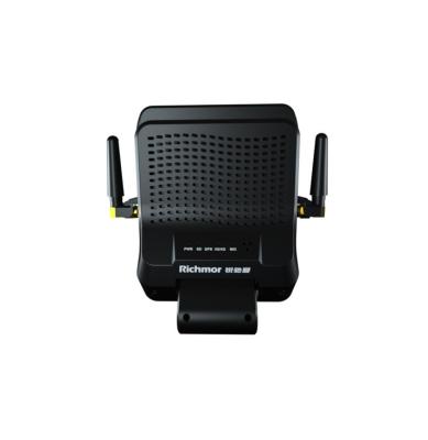 China 4G WiFi GPS Driver Fatigue Detection Dash Cam Car Video Recorder -20 90 C Storage 512GB for sale