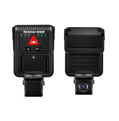 China Voltage 836V 4 Channel 4G GPS WIFI Navigation Car Dash Cam for Taxi Truck Van Richmor MDVR for sale