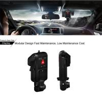 China Voltage 836V 4 Channel 4G GPS WIFI Navigation Car Dash Cam for Taxi Truck Van Richmor MDVR for sale