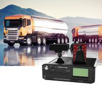 China Driver Fatigue Monitor System for Truck Bus Richmor 8 Channel HDD Mobile DVR ADAS DSM for sale