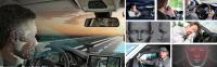China Heavy Duty Vehicle Trailer Truck GPS Monitoring System with 2 Second Reflection Time for sale