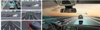 China Heavy Duty Vehicle Trailer Truck GPS Monitoring System with 2 Second Reflection Time for sale