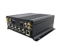 China MDVR Camera Vehicle CCTV Camera System For Car Real Time Video for sale