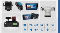 China Heavy Duty Vehicle Trailer Truck GPS Monitoring System with 2 Second Reflection Time for sale