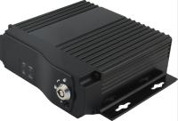 China 720P AHD Mobile DVR with Wifi 4G 4CH Real-time Recording Range of ship Voltage 8-36V for sale