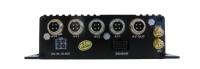 China 720P AHD Mobile DVR with Wifi 4G 4CH Real-time Recording Range of ship Voltage 8-36V for sale