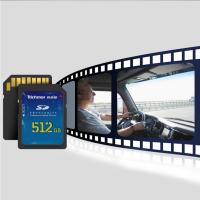 China 4 Channel HD Reversing Camera 0.2W Reverse Camera MDVR 7 Inch Monitor for sale