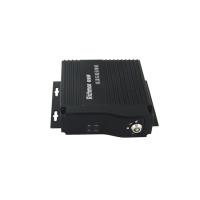 China Richmor Mini AHD 4CH HD Car Black Box 3G 4G GPS WIFI MDVR for Bus Truck Van Taxi for sale