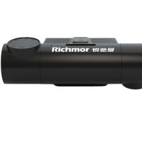 China Richmor Dual Camera 4g Dashcam MDVR BK6MZ 2CH 1080P Dash Cam Mini HD with 256G Storage for sale