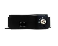 China Agco Gleaner Car Black Box 4CH H.265 Mobile DVR 1080P SD Card 4G WIFI GPS Truck MDVR for sale