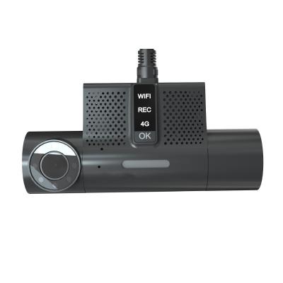 China 180 Degree Adjustable Vertical Angle Richmor HD 4G GPS WIFI MDVR for Taxi Van Dashcam for sale