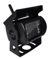 China 7 Inch Digital Truck Wireless Monitor And Side View Camera With 90°-120° Angle for sale