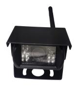 China 7 Inch Digital Truck Wireless Monitor And Side View Camera With 90°-120° Angle for sale