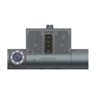 China AGCO Car Fitment Richmor 2CH HD 4G Mobile DVR with Simple Installation and Super for sale