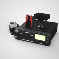China Richmor 8 Channels ADAS DSM BSD AI 4g Mobile Wifi GPS DVR with HDD 1080P Video Camera for sale